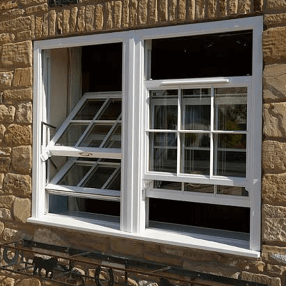 Double Hung Window Repair | Sydney | The Sash Window Doctor
