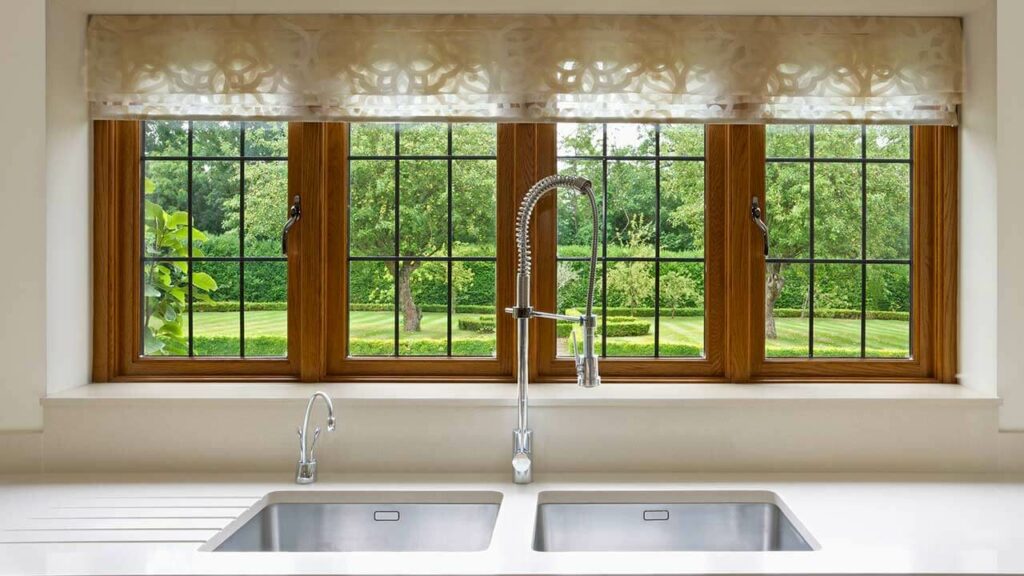 Gallery - The Sash Window Doctor