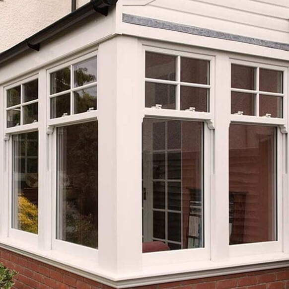 Sash Window Repair | The Sash Window Doctor