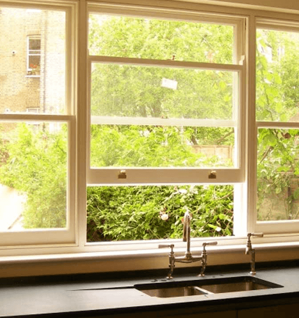 Timber Window Repair | The Sash Window Doctor